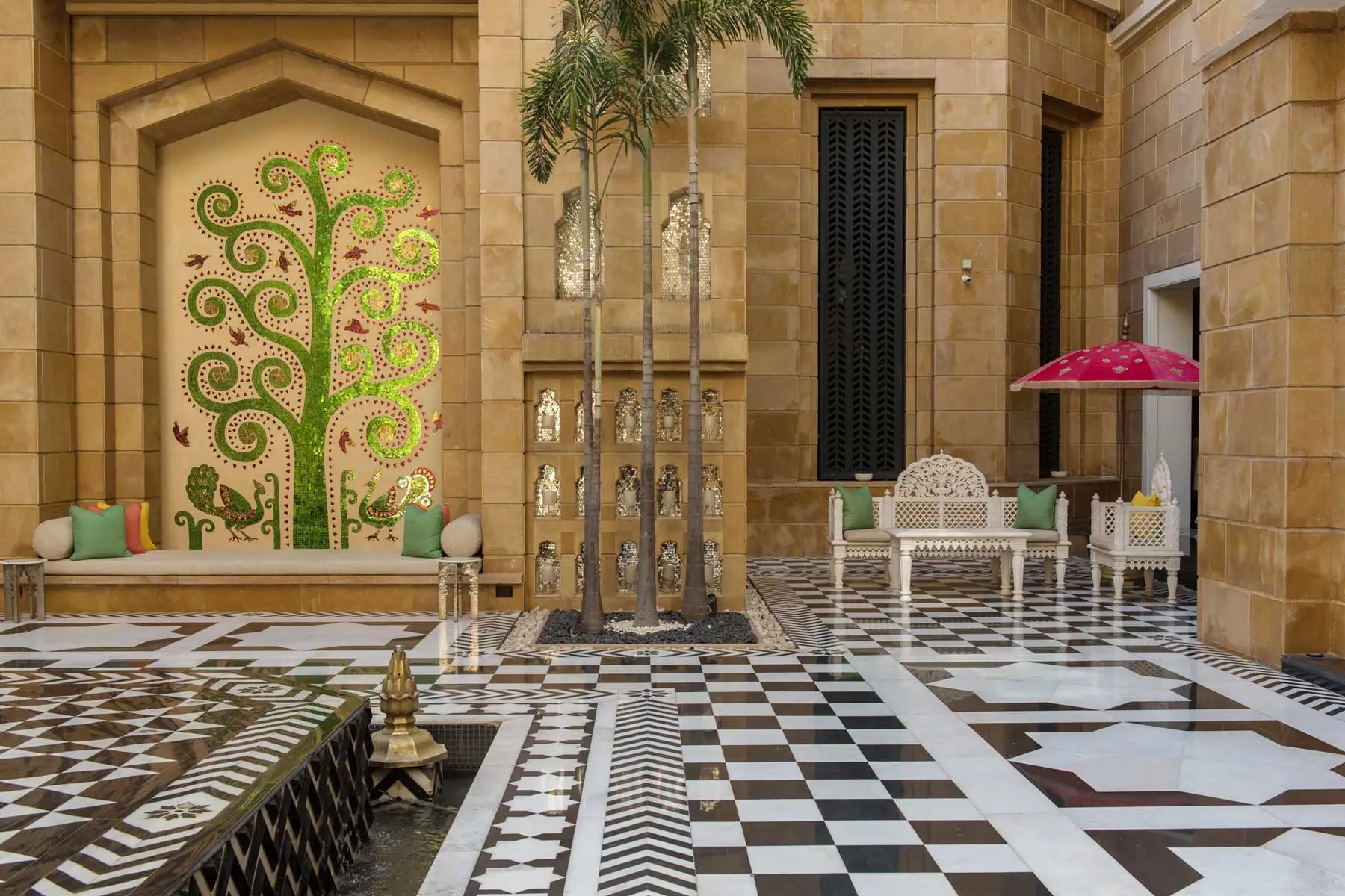 Hoffero | Discover Stunning Hotels