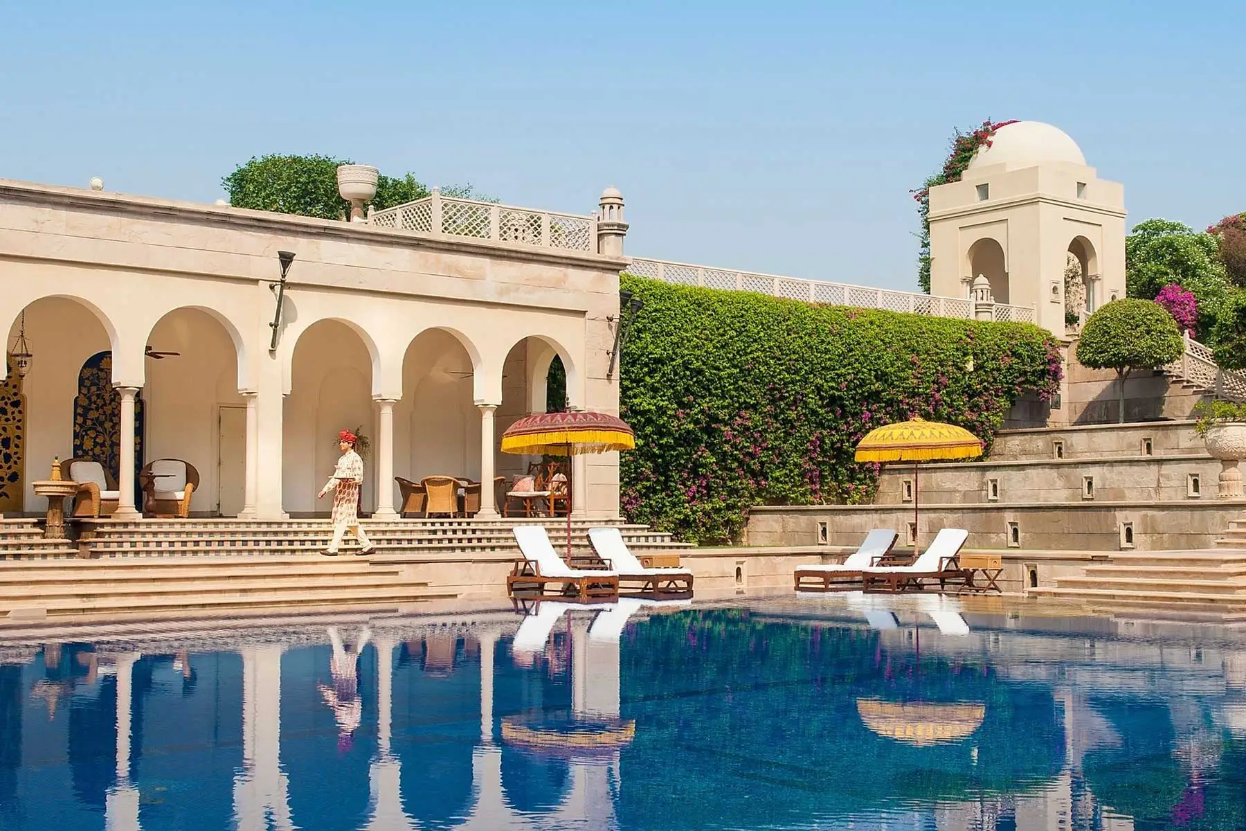 Hoffero | Discover Stunning Hotels