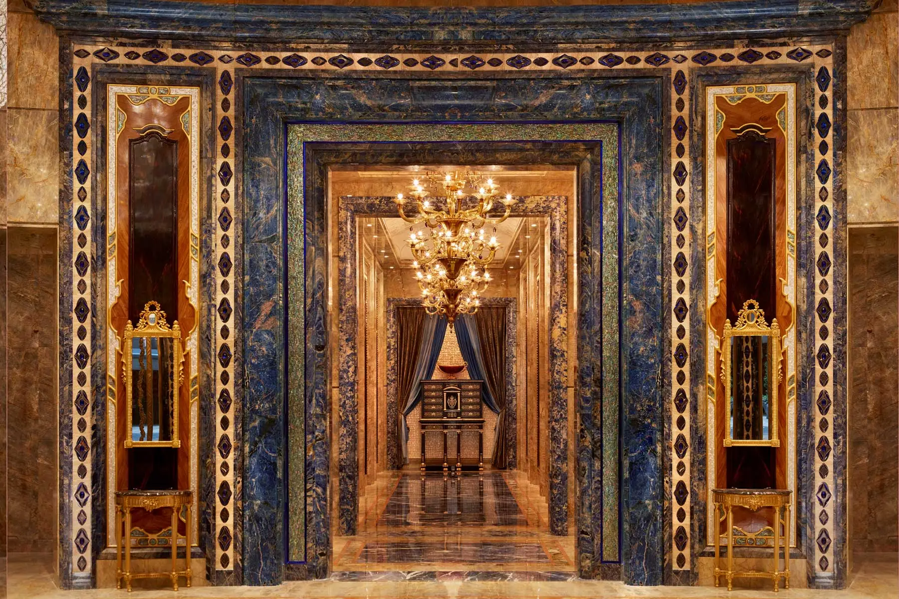Hoffero | Discover Stunning Hotels